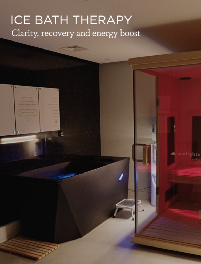 Ice Bath – Revive Southsea
